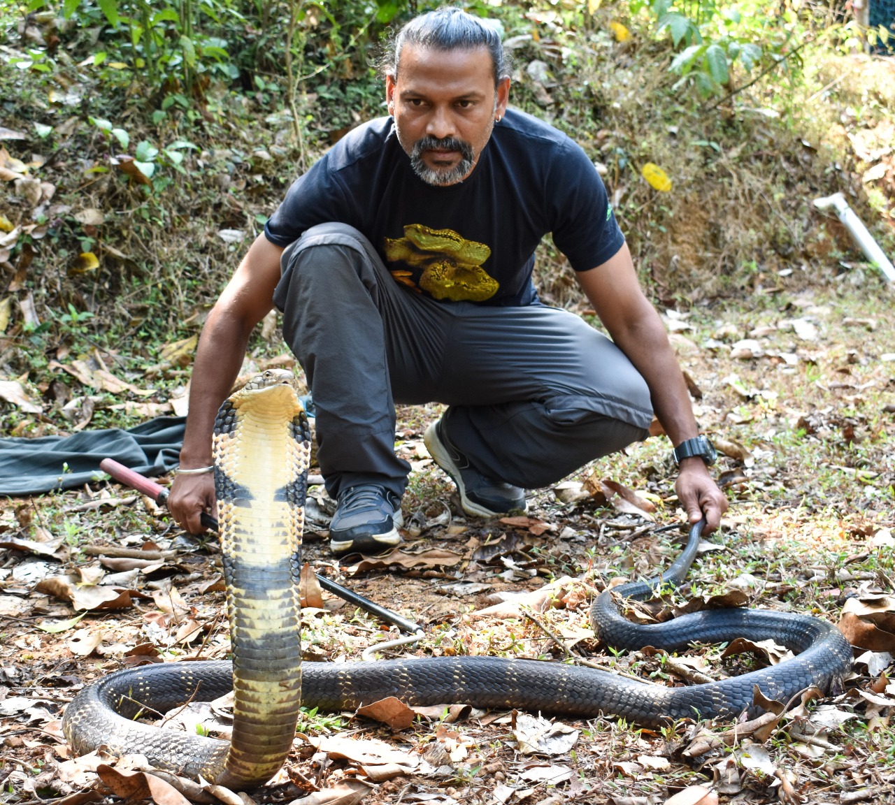 STORM Certification Course - kalingacre